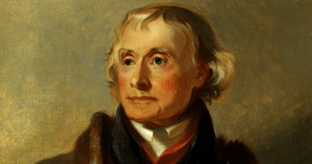 Virginia Institute for American History: Jefferson and Slavery