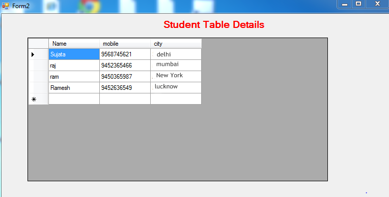 How to create setup file(.exe) with Database in Visual studio 2010 | MY ...