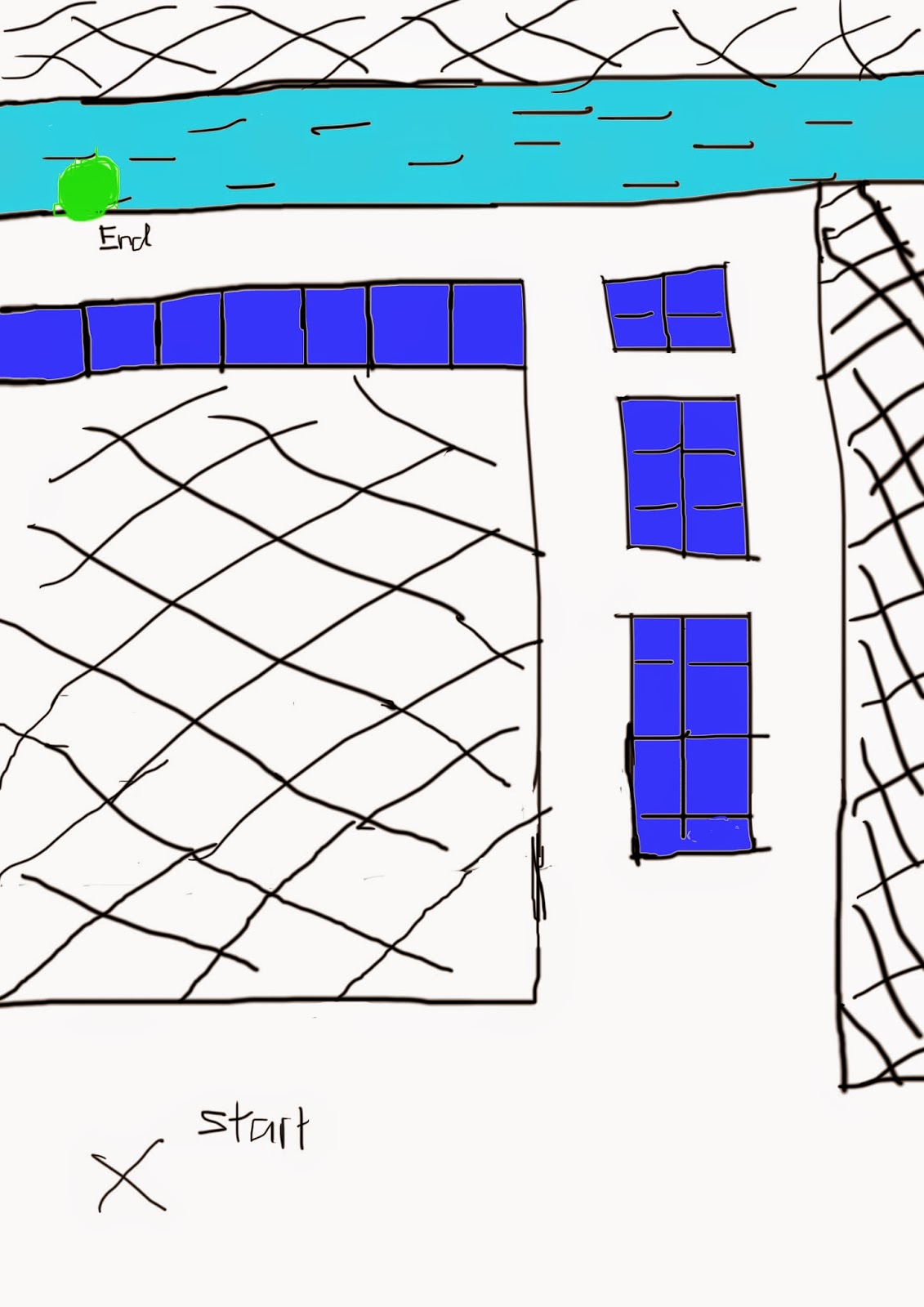 DGD SOT TRIP TO SHANGHAI 2014