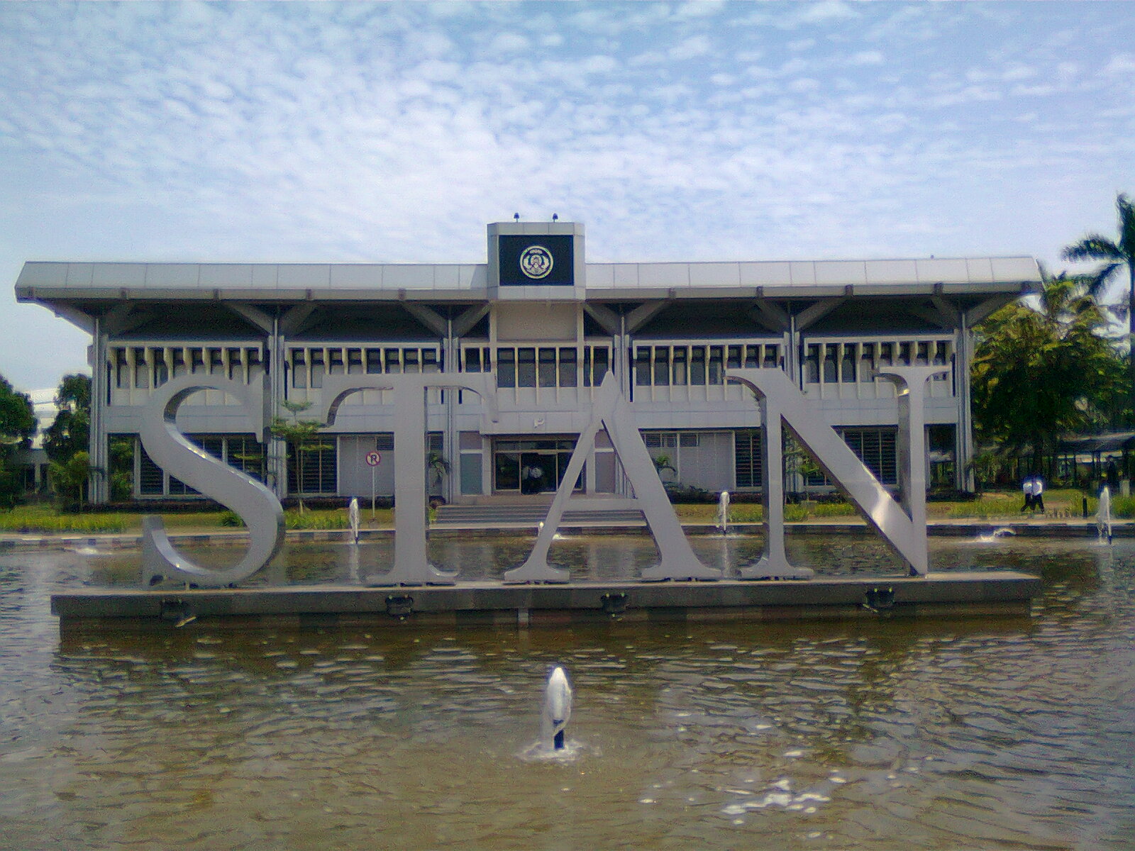 Forum Komunikasi Mahasiswa Anggaran: about STAN