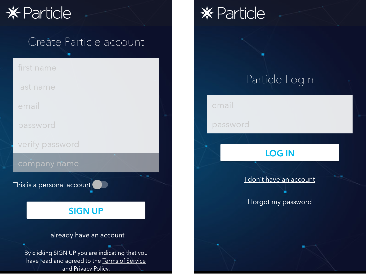 INTRODUCCION A LA PLACA PHOTON