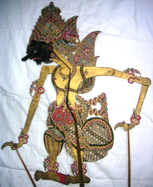Duryudana ~ Album Wayang Indonesia