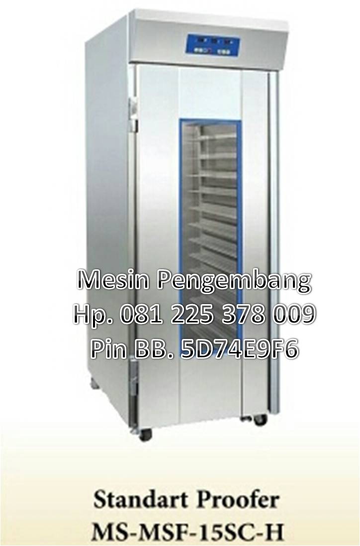Produsen Mesin Oven Gas, Oven Roti, Oven Genteng: Mesin Bakery