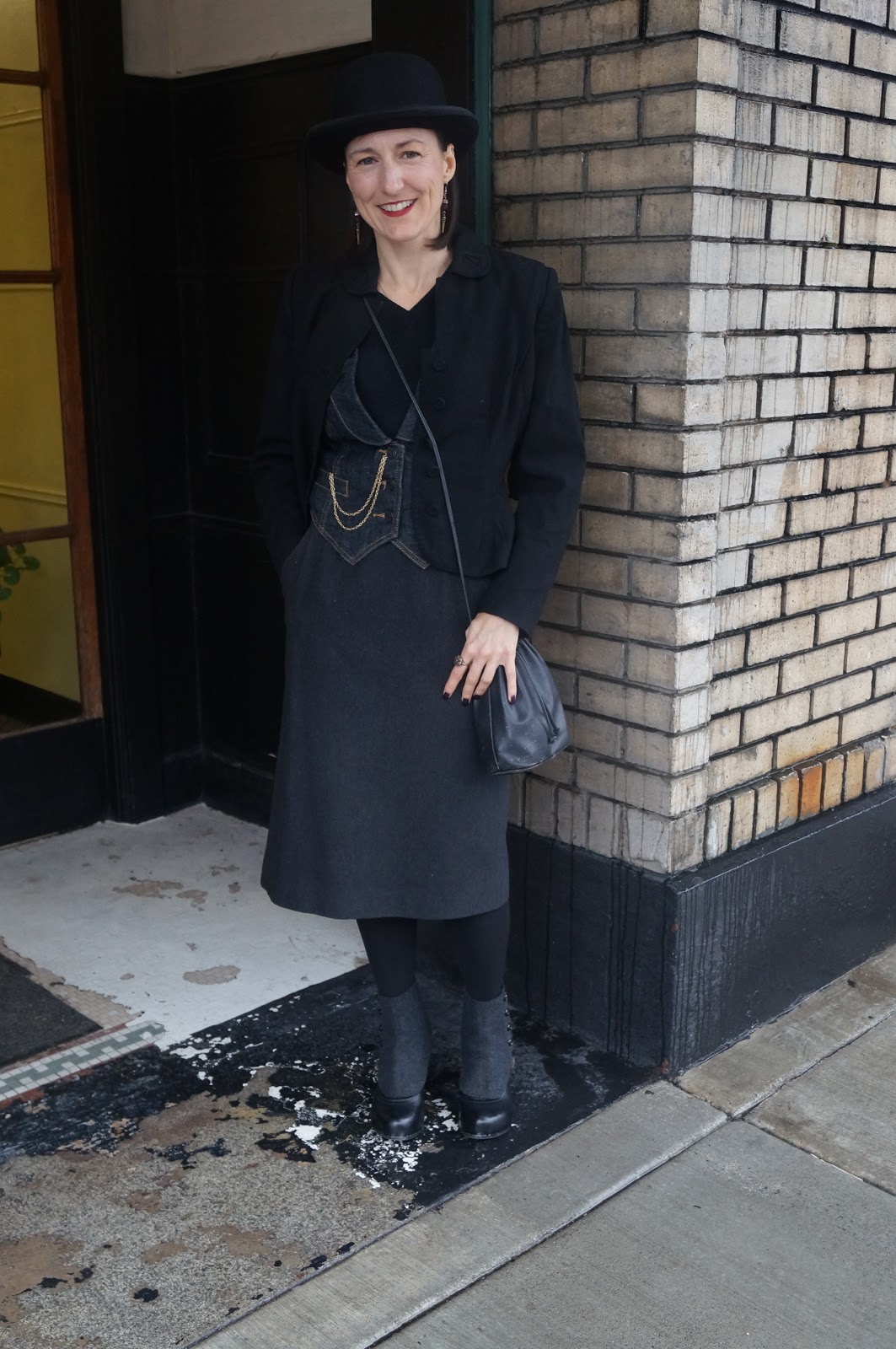 THE WORLD ACCORDING TO ART DECO GIRL: How to Look Steampunk: For ...