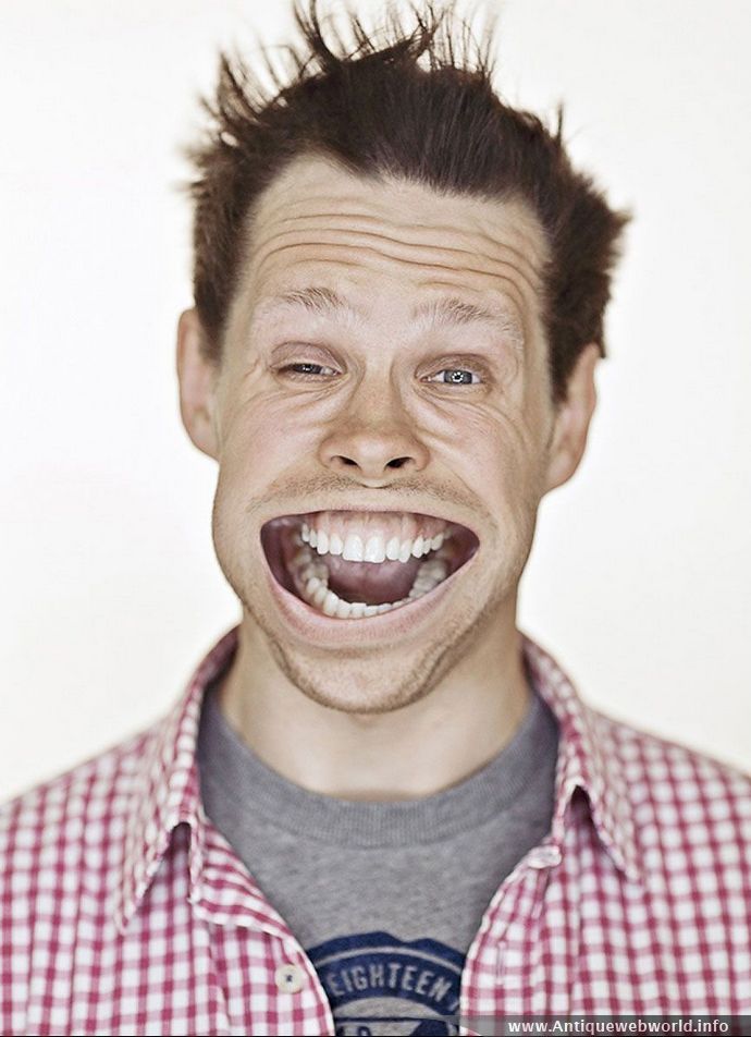 Funny Face Expression Pics | Funny Faces Pictures