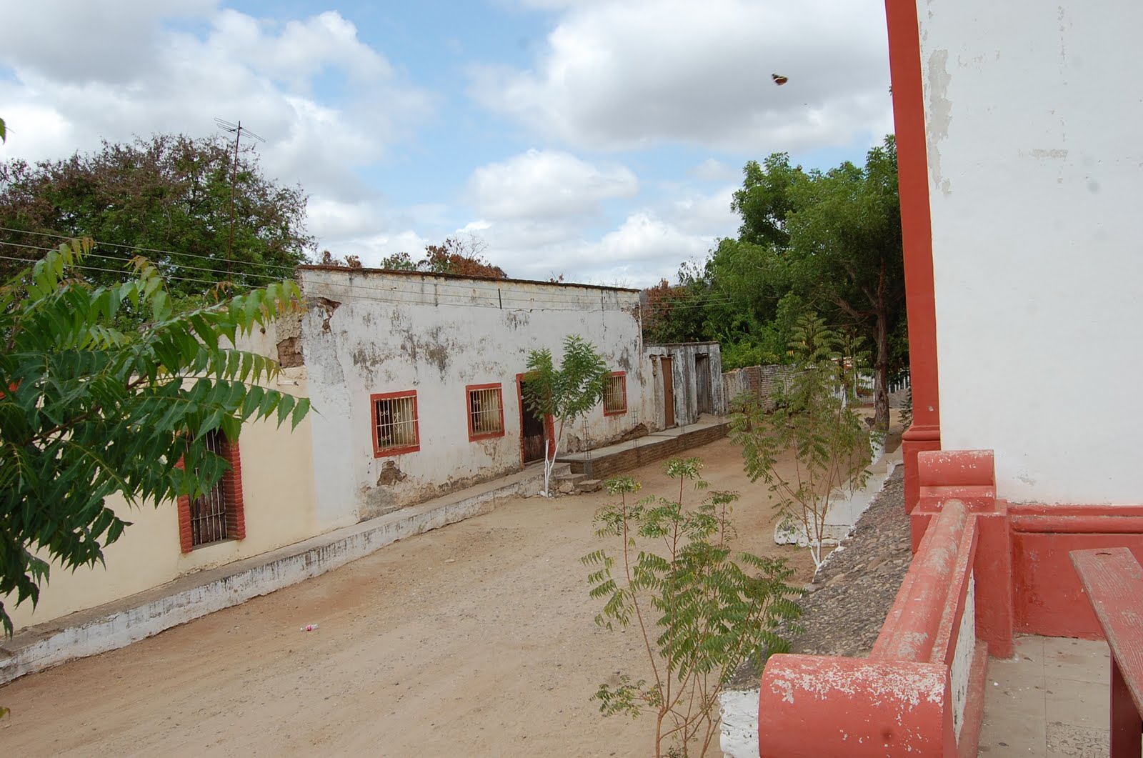 Municipio de Elota Sinaloa.: Elota Pueblo Señorial.