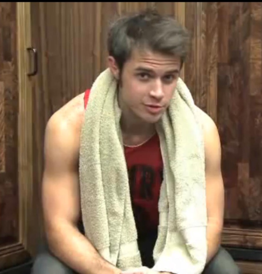 VJBrendan.com: Photo Gallery - Kris Allen