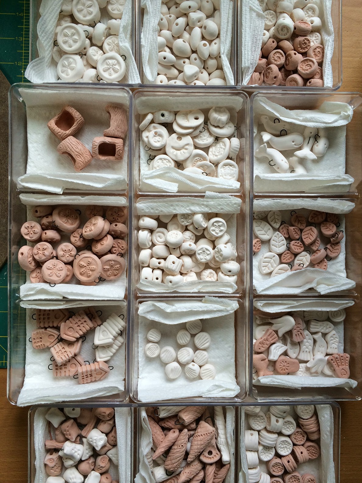 Starry Road Studio: Crazy for Clay