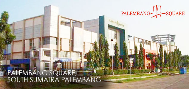 Mall Palembang Square