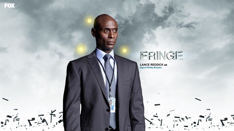 Viviendoenserie: RECOMENDACIÓN DE LA SEMANA: FRINGE