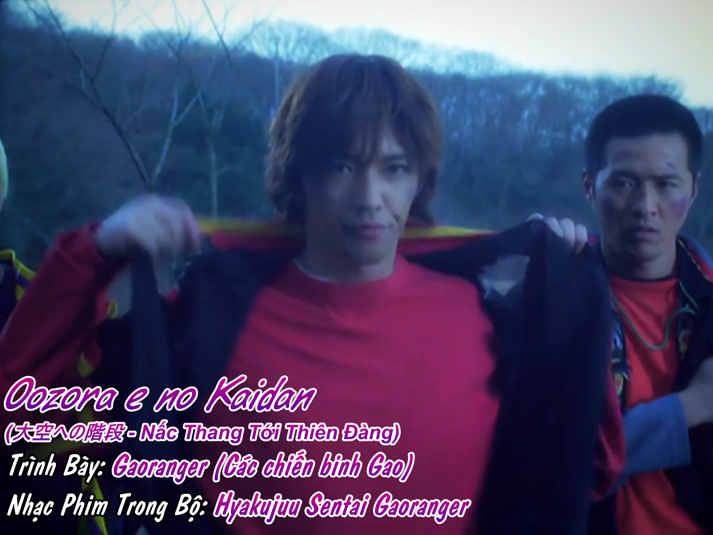 Unmei .:運命:. Fansub