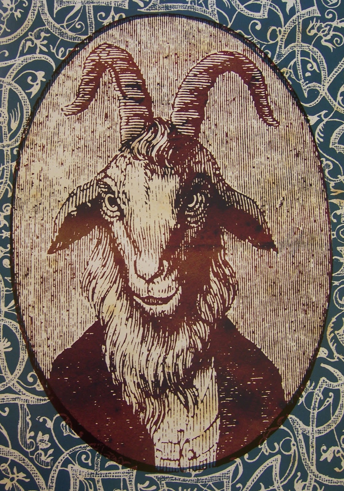 Vie littéraire: El fauno