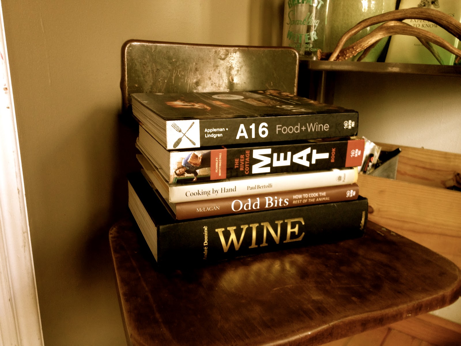 HANNAH COLLINS DESIGN BLOG