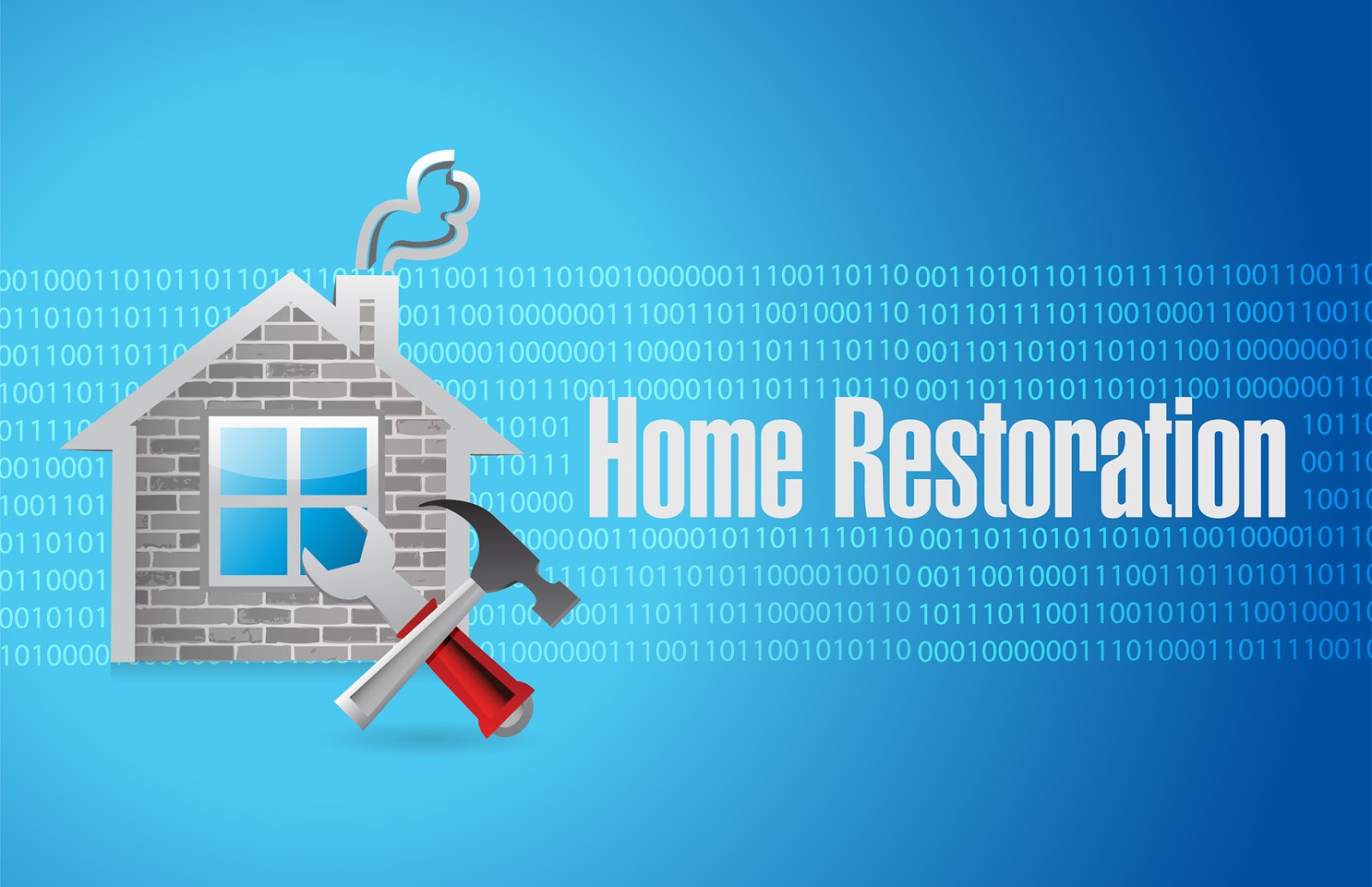 Alltek Restoration Inc: Home Restoration Services - Different Types ...