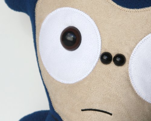 For Immediate Release Reviews - Kids: Miko Monkey