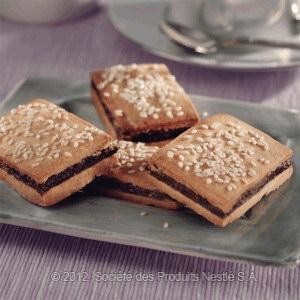 Dates Cookies Recipe | LEBANESE RECIPES