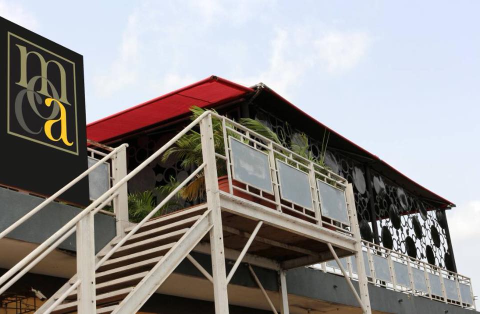 Arts and Culture Place: Meet the brains behind Lagos Museum of ...