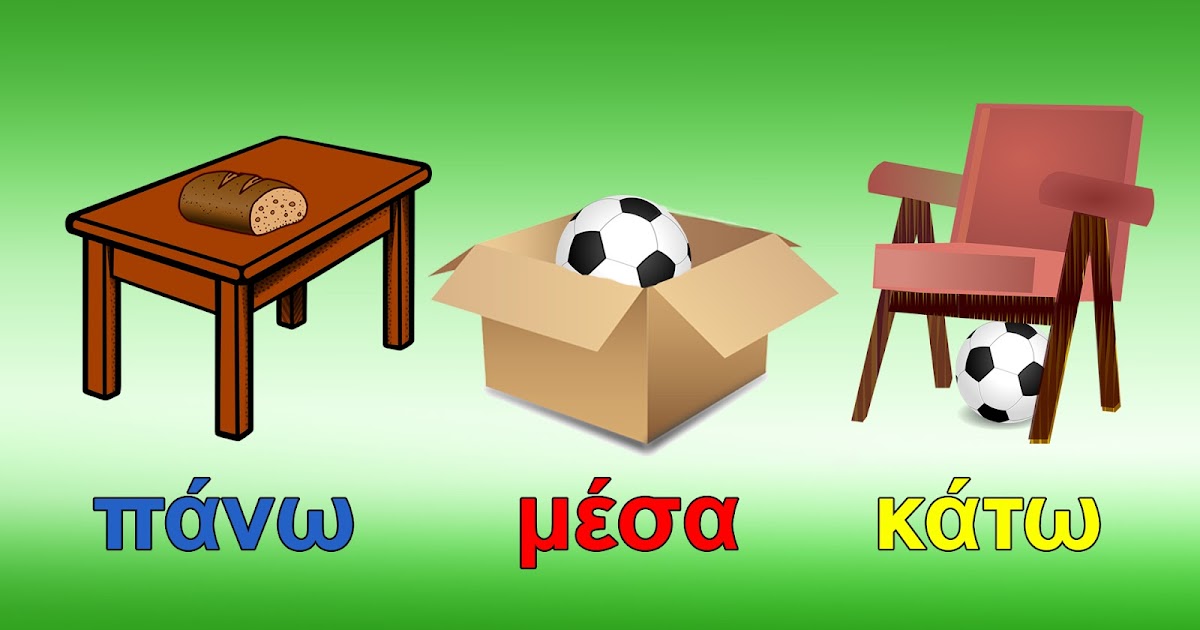 Learn Greek with Lina