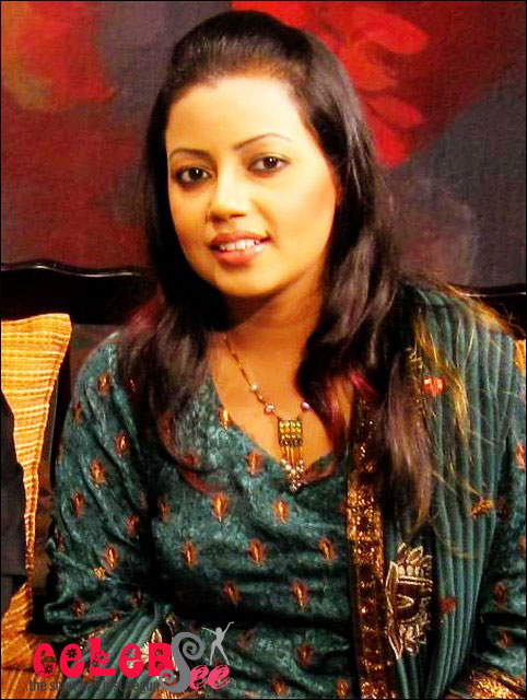 Bangladeshi Singer Kona CelebSee BD CelebSee