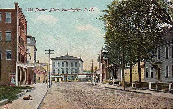 Farmington 30th Annual Hay Day is August 26 - 28 - Farmington ...