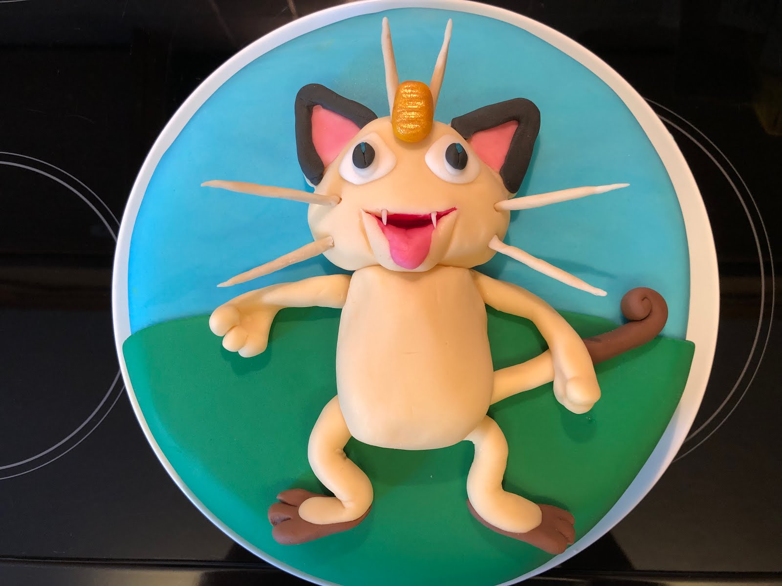 My Recipes: Celebration Cakes