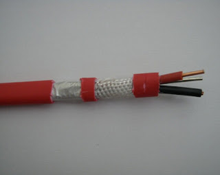 Flexible Wire Cable: Several questions need attention when install fire ...