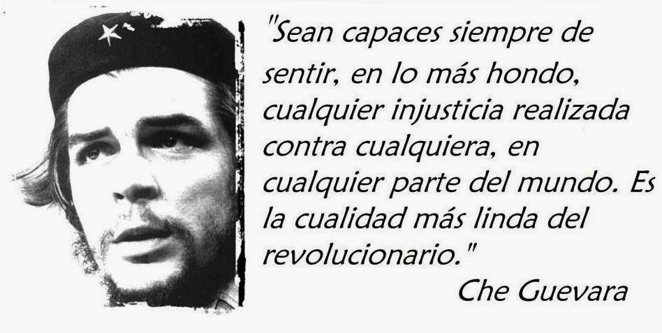 Agricultura Familiar en Salta: A la memoria de Ernesto "CHE" Guevara