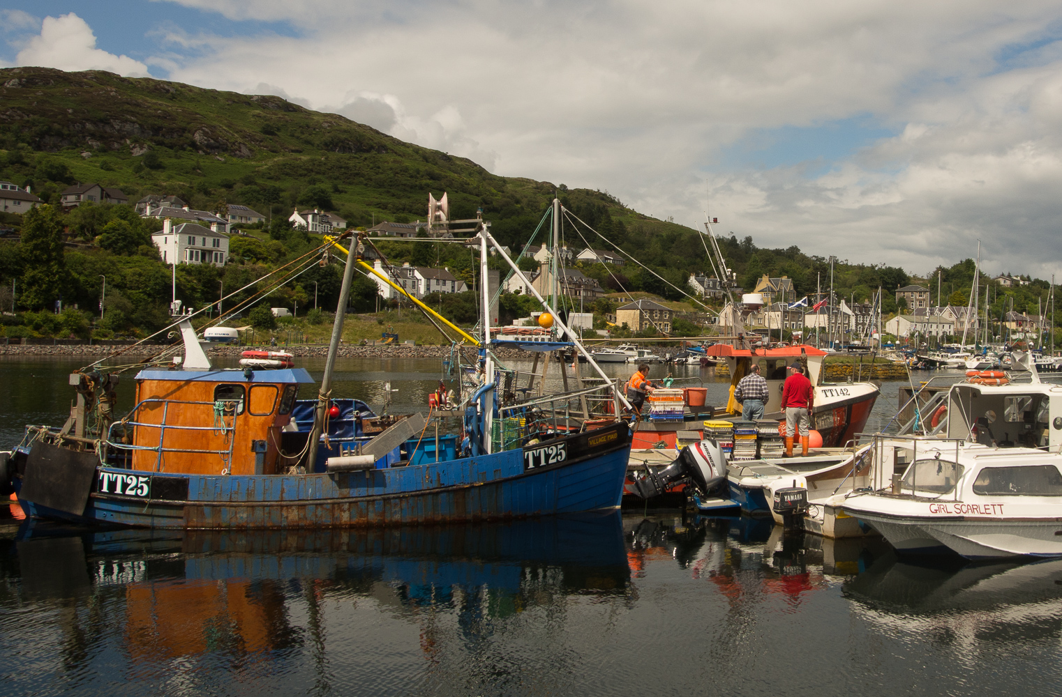 Starting life aboard: Boats R Us – our plans for a boat-free holiday ...