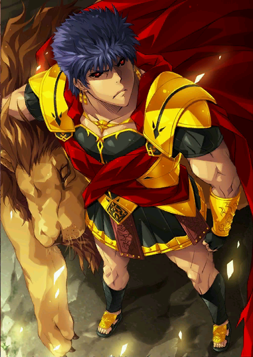 Hanya Seorang Penggemar Nasuverse: Review Caligula