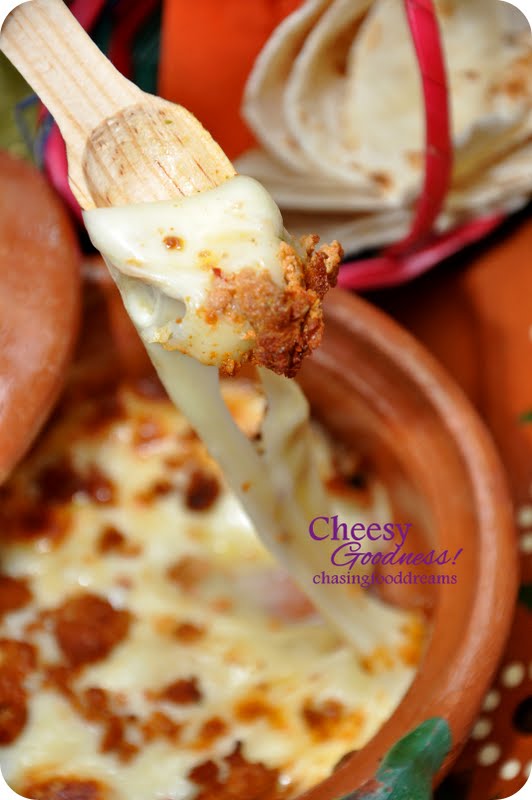 CHASING FOOD DREAMS: La Mexicana, The Terrace at Hock Choon: Mexican ...