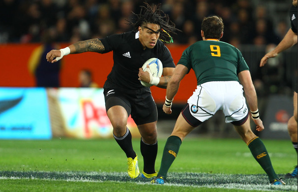 South Africa vs. USA Live Stream Rugby