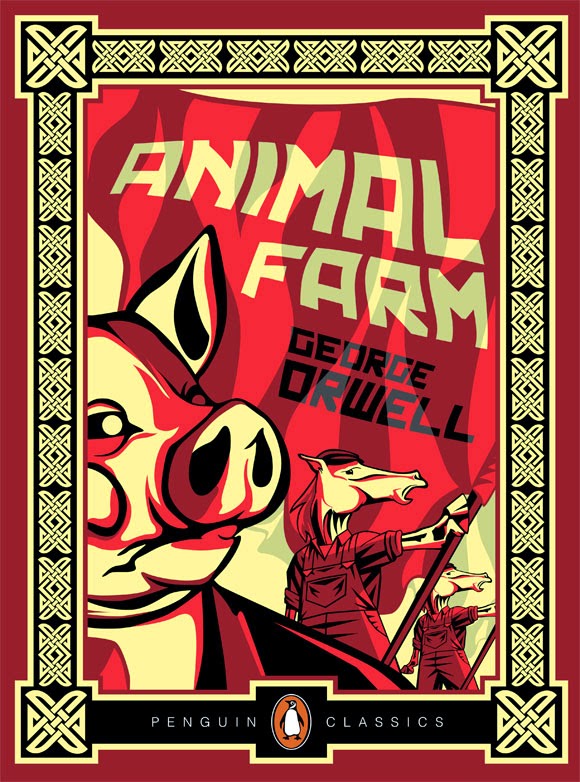 動物農莊 Animal Farm