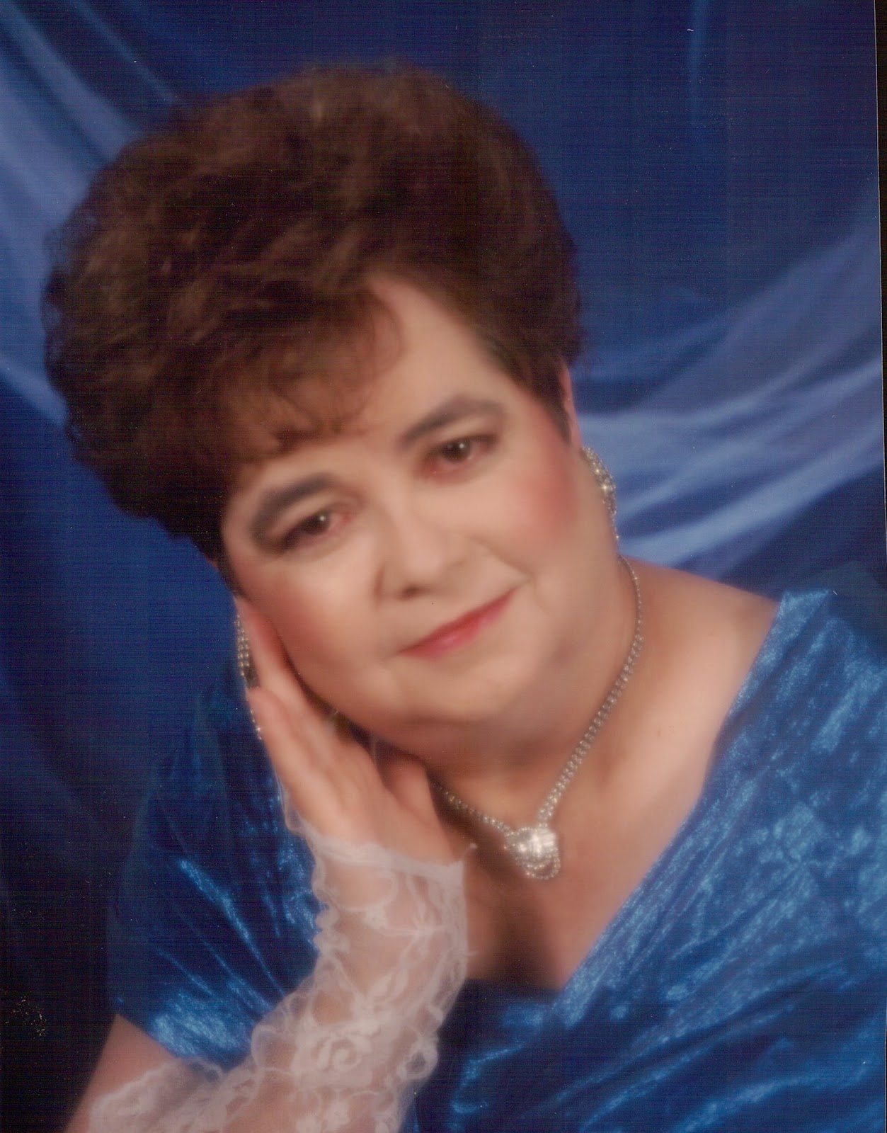 Evans Funeral Homes Obituaries: Martha Raye Smith