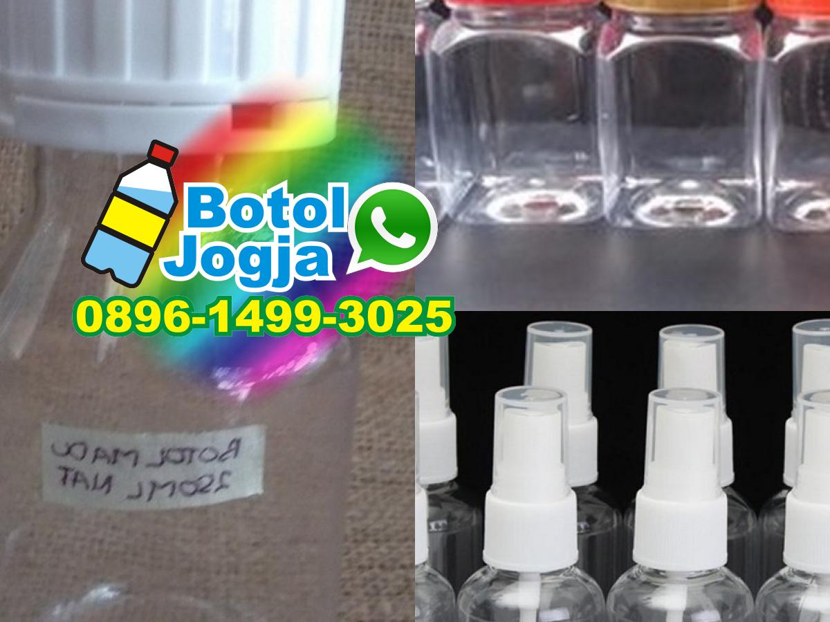 Distributor Botol Madu Di Surabaya
