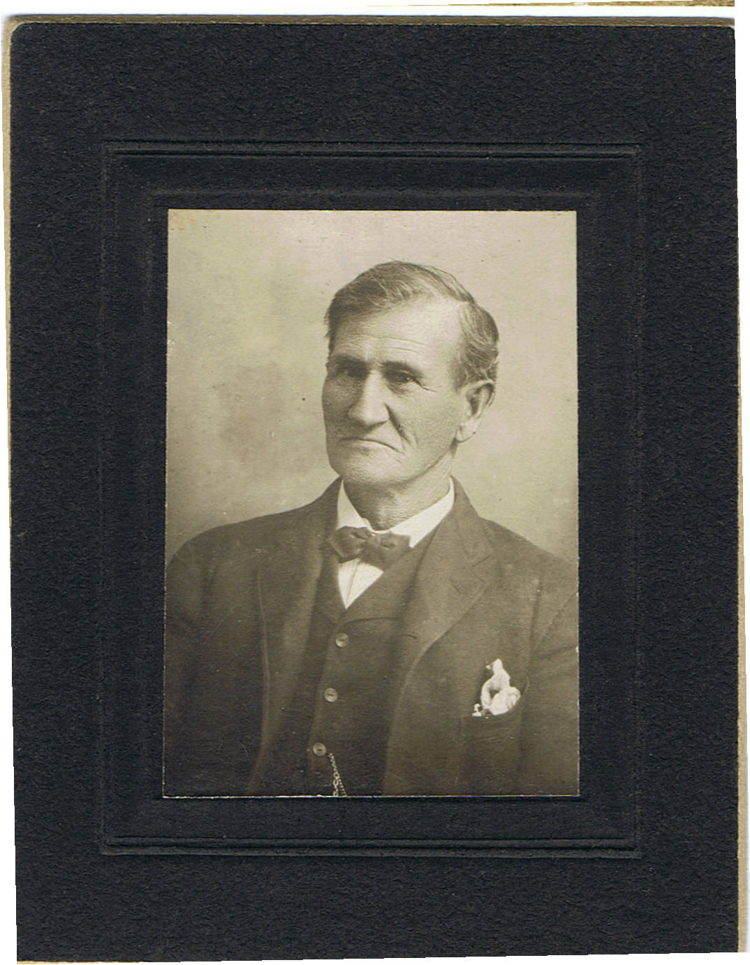 Cousin Sam: Charles Seaton collection, part 2