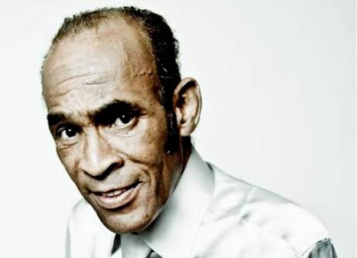 Matagi Mag Beauty Pageants: Bobby Farrell