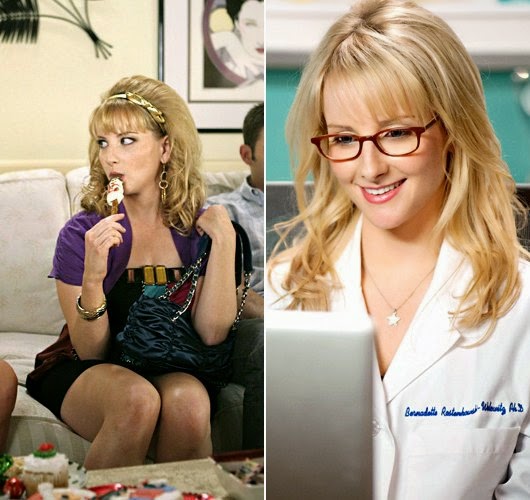 Melissa Rauch (Bernadette) - 100% CINEMA - Filmes e Series Melissa Rauch (Bernadette) - 100% CINEMA - Filmes e Series