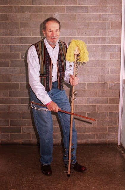 The Bush Music Club: The lagerphone - origins & examples