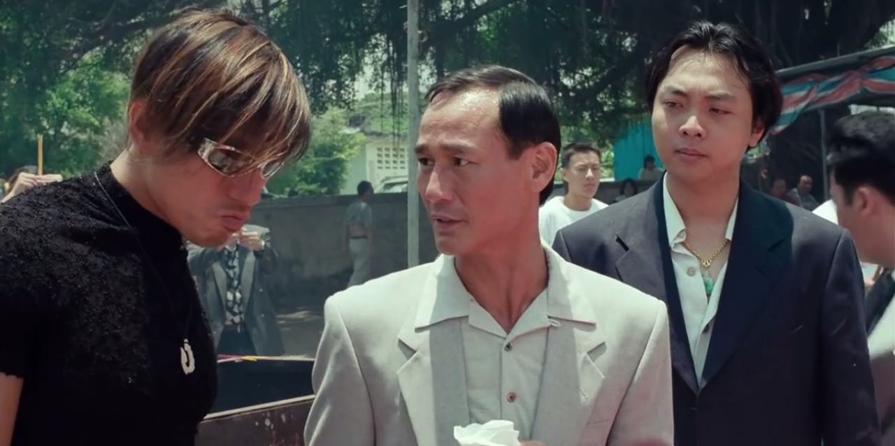 Octb hong kong drama - hromebay