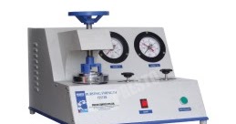 Presto Group: ASTM F1140 / F1140M - 13 Standard To Evaluate The Burst ...