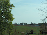 Grey Nomads in USA: The Battle of Bull Run