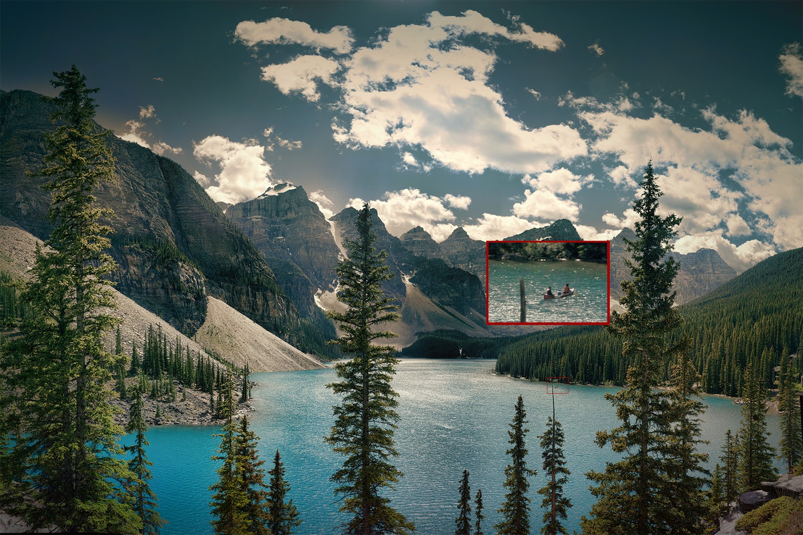 JPH Photography: A vacation of vistas