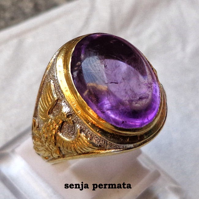 Kecubung/Natural Amethyst 289K | BATU PERMATA| BATU MULIA| AKIK ANTIK ...