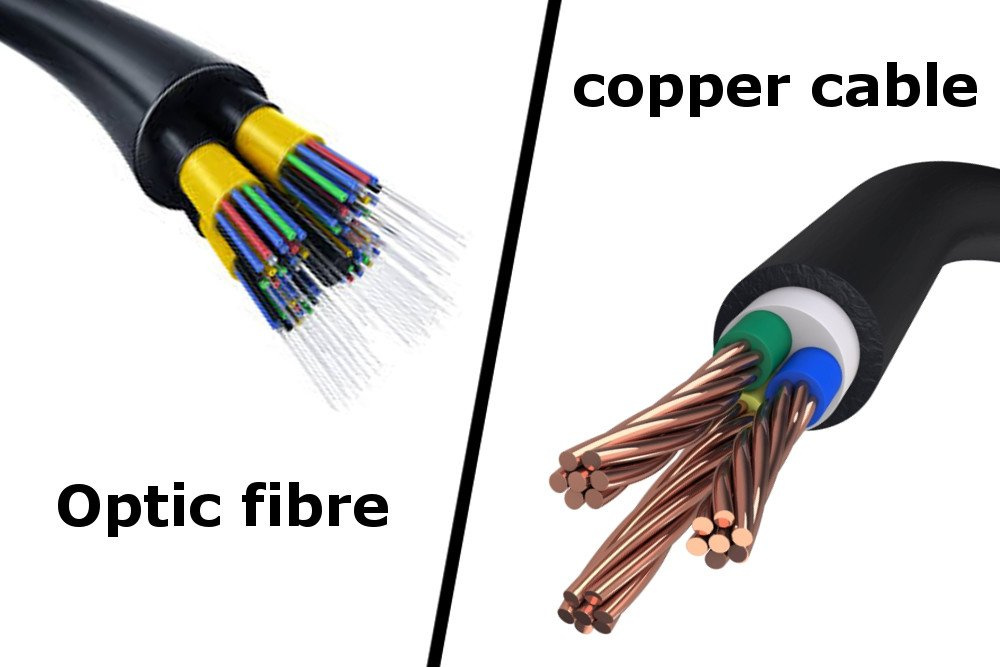 Mengenal Teknologi Fiber Optik - infotelcotech