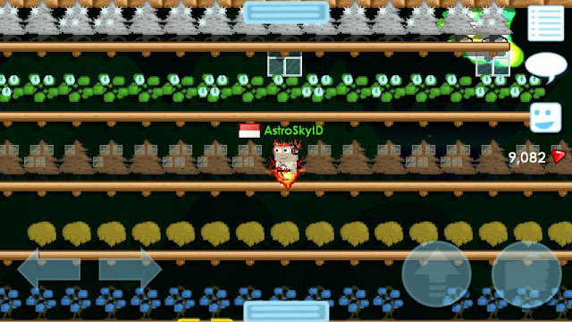 The Complete Seed Recipe Growtopia - Growtopiakid
