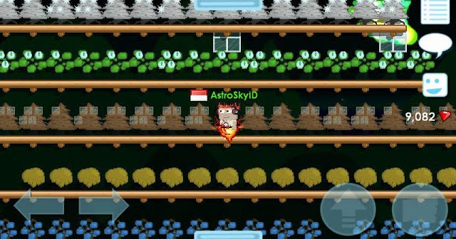 The Complete Seed Recipe Growtopia - Growtopiakid