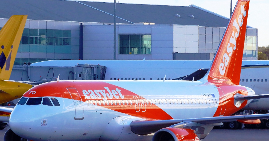 easyJet to launch London - Tivat service
