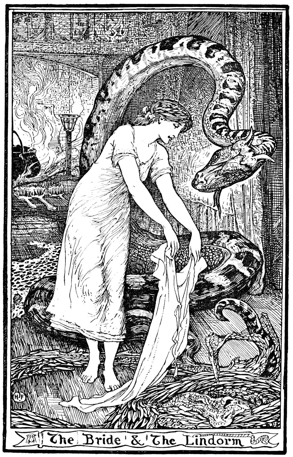 1/72 Multiverse: Lindworm