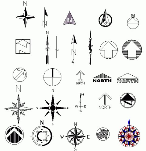 zan rottová, malošíková: Severky, postavy a další