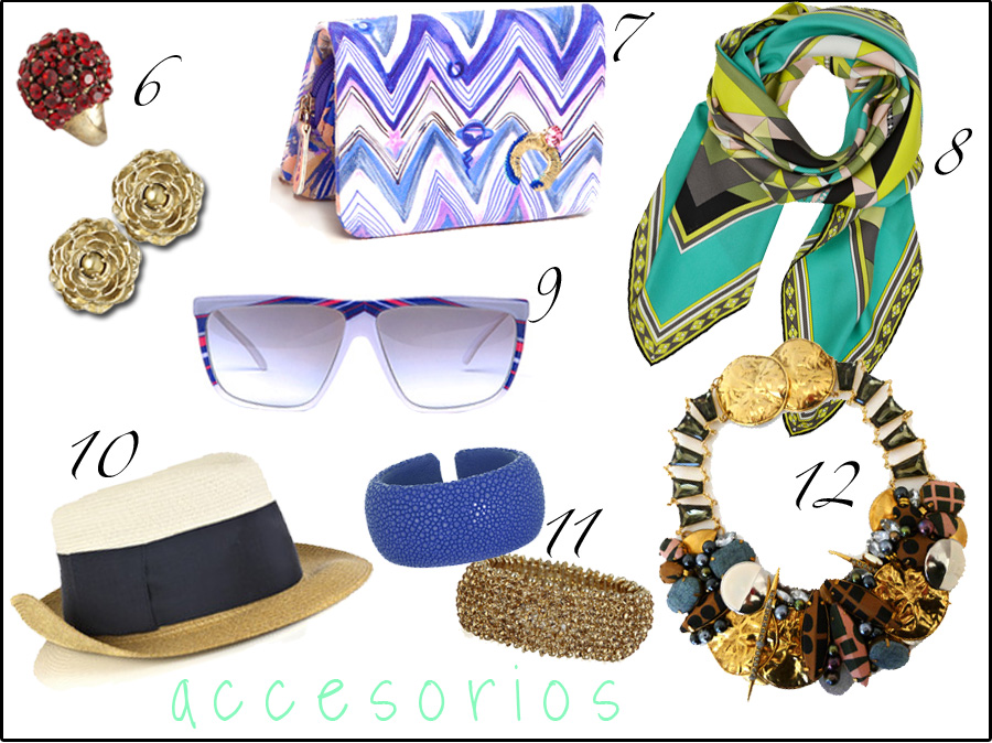 TIENDA VIRTUAL LORRAINE ACCESORIOS